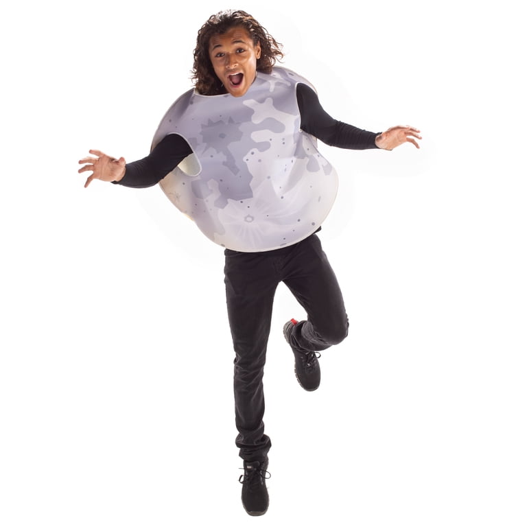 Planet Neptune Costume