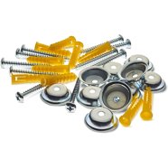 Semi-circular peg board - Walmart.com