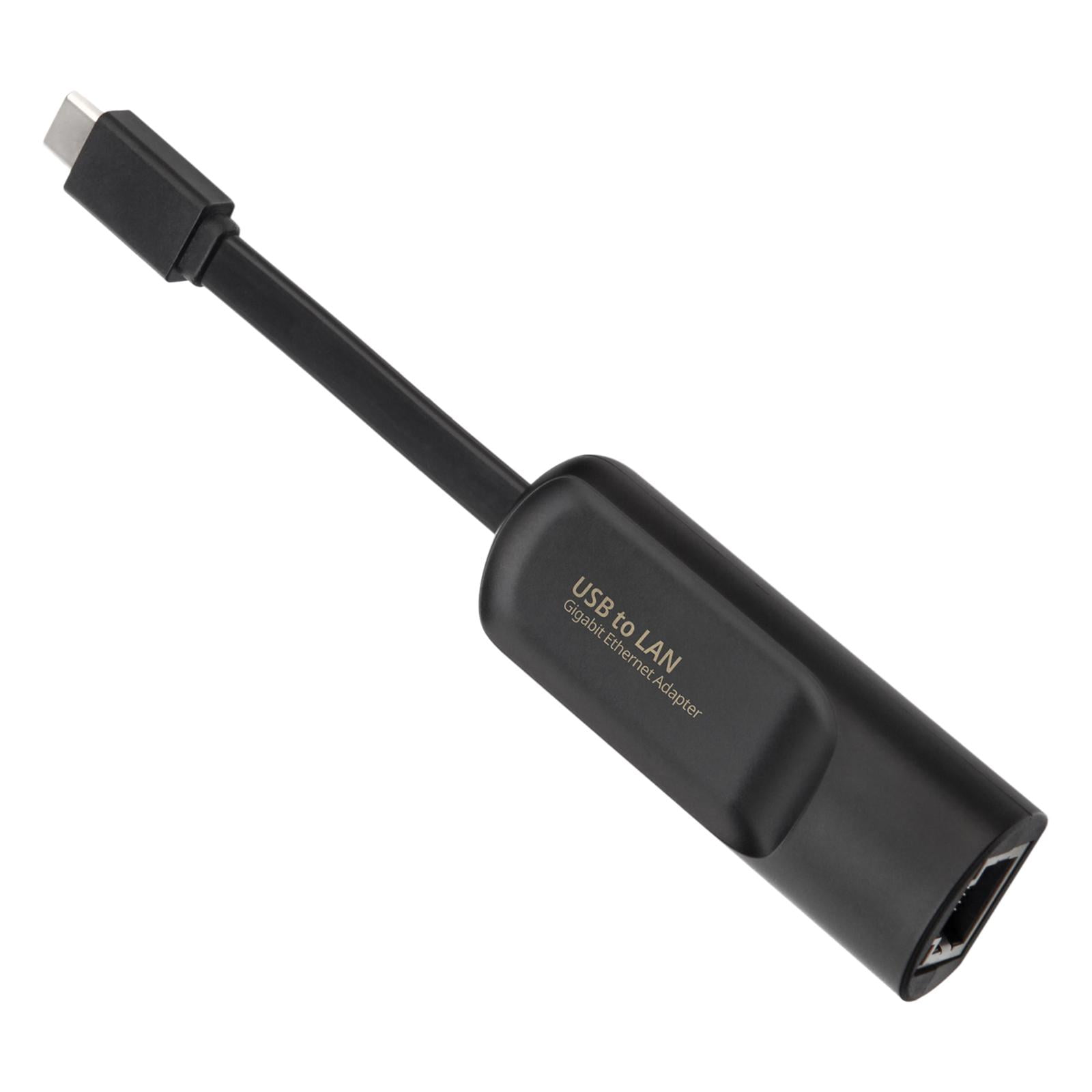 2.5G External Network Card Saving USB 3.0 or to Adapter Hub for Tablet ...