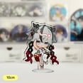 Game Wuthering Waves Acrylic Stand Model Camelly Changli Jinhsi Figure ...