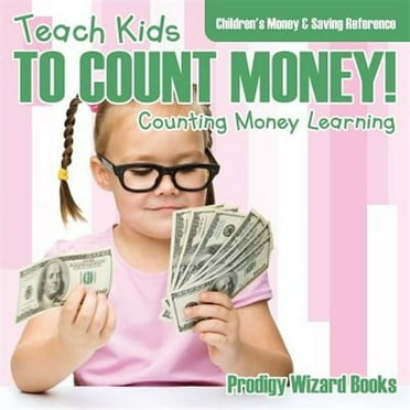 Counting Money Workbooks Grade 1 - 3: Coins & Dollar Bills (Baby ...