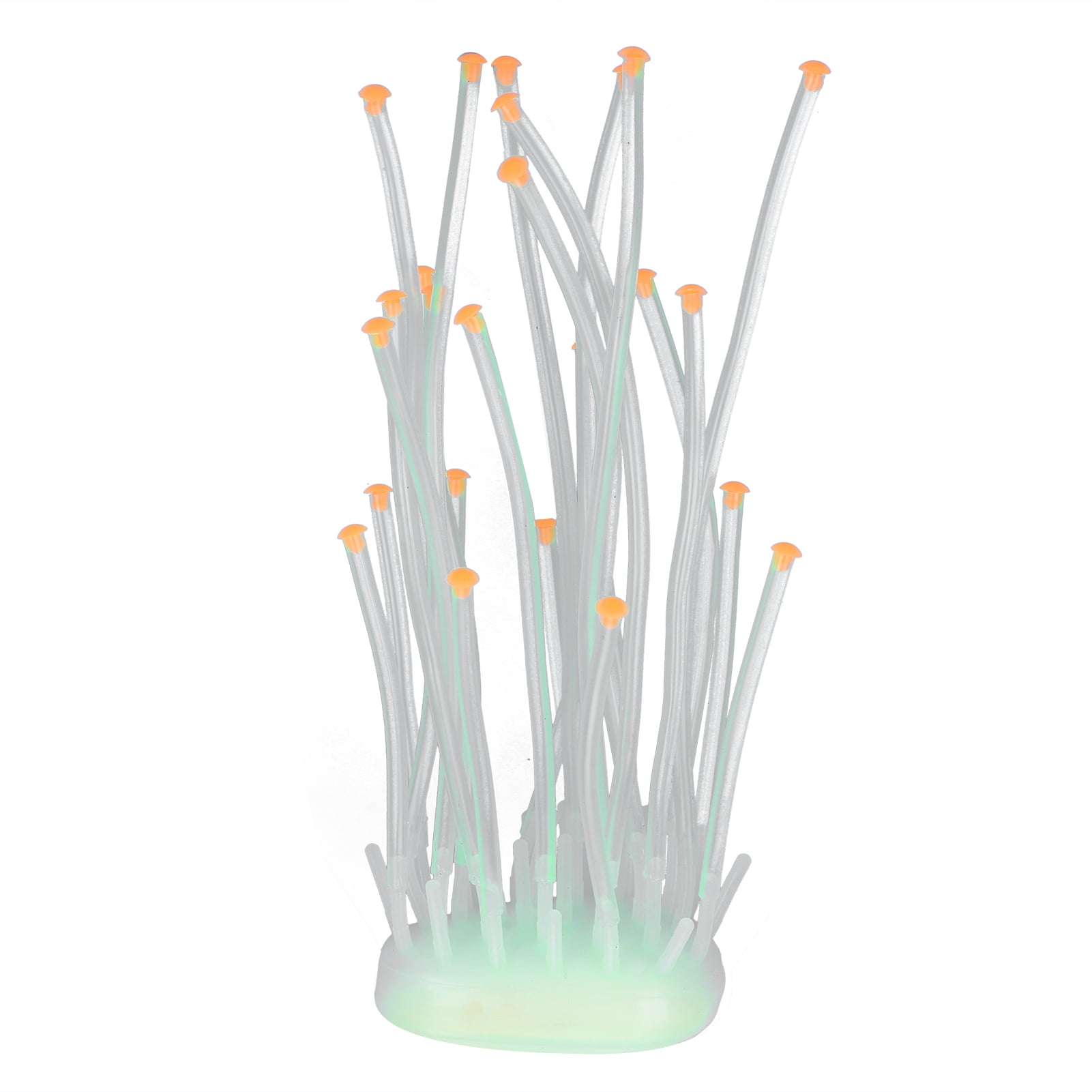 Click here for Sonew Aquarium Silicone Glowing Artificial Fish Ta... prices