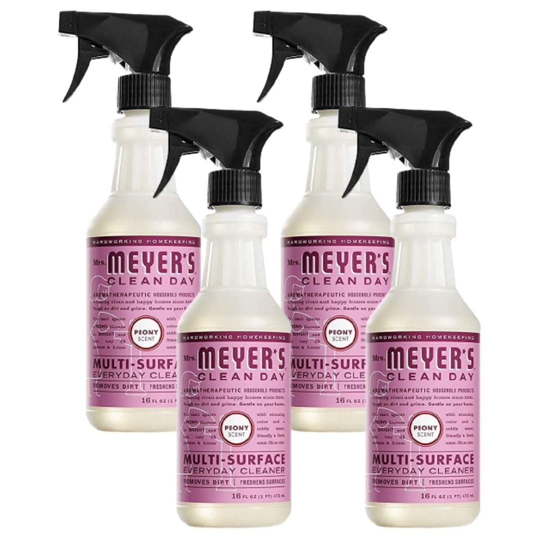 All Purpose Cleaner Spray Multi Surface Cleaner Spray Bottle as: Floor ...