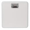 Sunbeam Analog Bathroom Dial Scale, Weight Measurement up to 330lbs ...