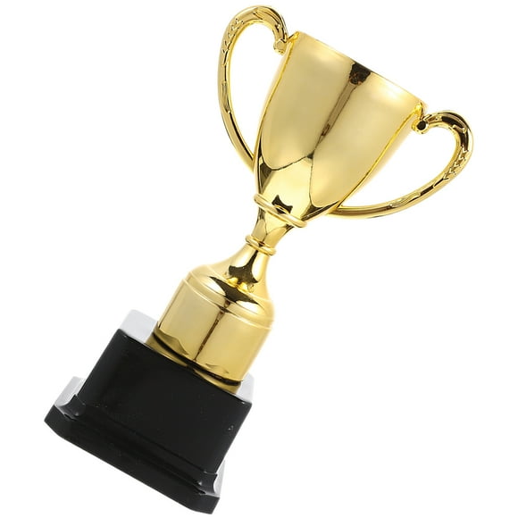 Small Trophy