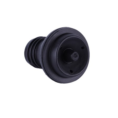 SHARKDO Vacu Vacuum Plugs, Grey, Plastic, Black | Walmart Canada