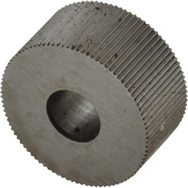 Made in USA 3/4" Diam, 90° Tooth Angle, 40 TPI, Standard (Shape), Form ...