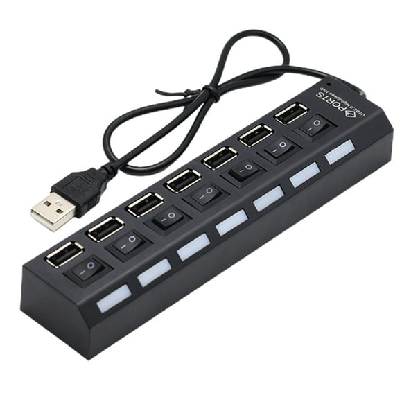 USB Hub Adapters