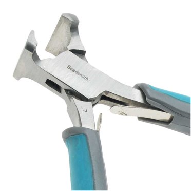 Beadalon Classic Memory Wire Shears, 5" - Walmart.com