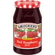 Smucker's Seedless Red Raspberry Jam, 12 Ounces - Walmart.com