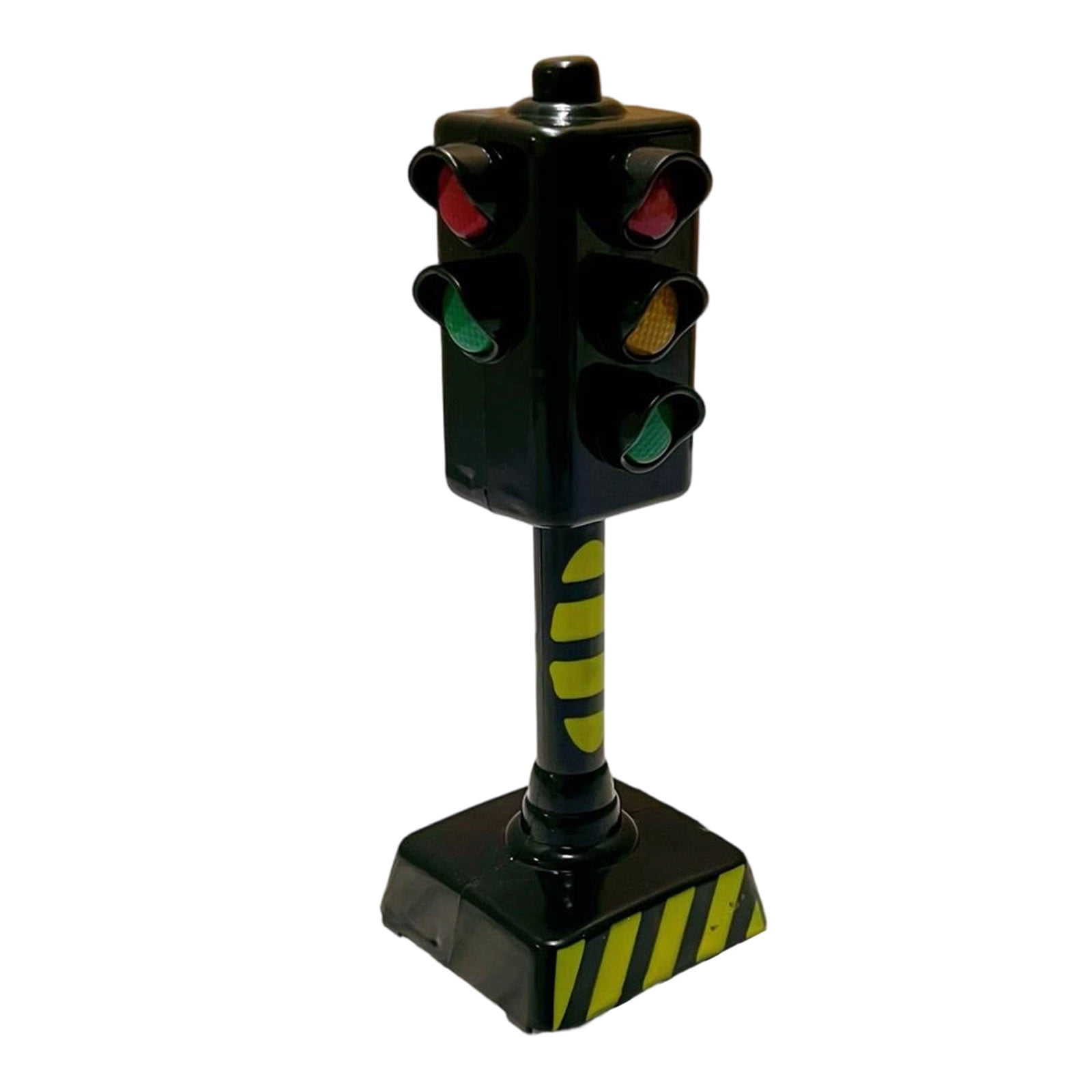 Traffic Light Traffic Light With LED Light And Sounds Traffic Sign With ...