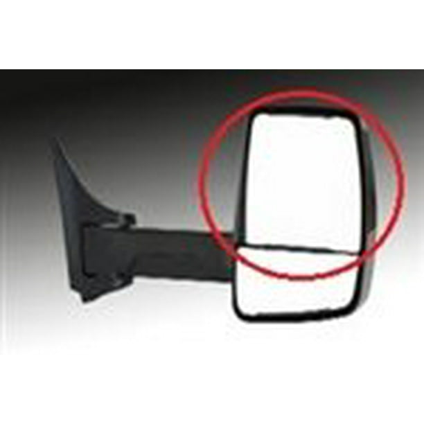 VELVAC 716104 Replacement Mirror- P/s - Walmart.com