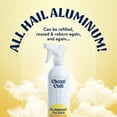 Cleancult All Purpose Cleaner, Non-Toxic, Citrus Scent, House Cleaning, Refillable Lemon Verbena ...