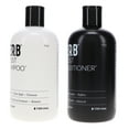 Verb Ghost Shampoo 12 oz & Ghost Conditioner 12 oz Combo Pack - Walmart.com
