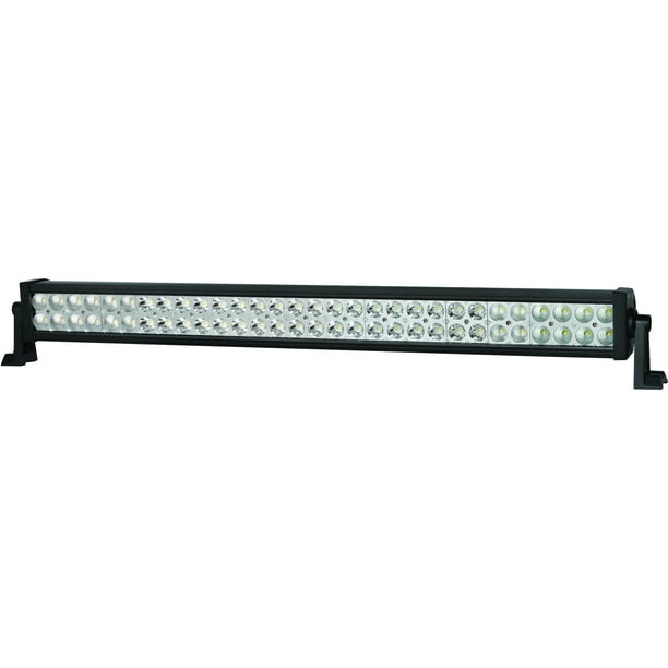 Cyclops Dual Row 180W 31-1/2" LED Light Bar - Walmart.com