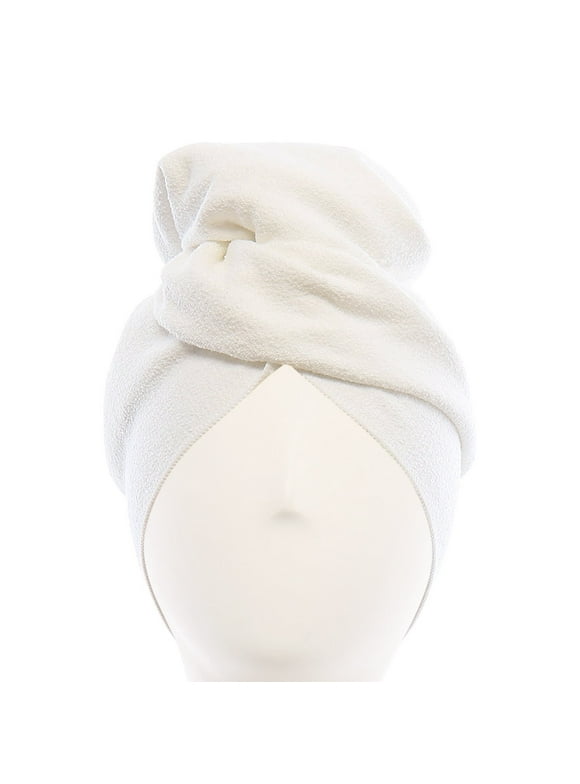 AQUIS Bath Towels in Bath | White - Walmart.com