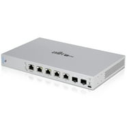 16-PORT 10/100+2 GBE POE SW - Walmart.com