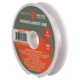 South Bend PSM4LB100 Pony Spool Mono Fishing Line, 4 lb, 100 yd ...