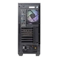 PowerSpec G760 Gaming PC AMD Ryzen 7 9800X3D 4.7GHz Processor, AMD ...