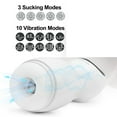 Automatic Male Masturbators Cup, Aircraft Cup Electric Pocket Stroker ... Automatic Male Masturbators Cup, Aircraft Cup Electric Pocket Stroker ...