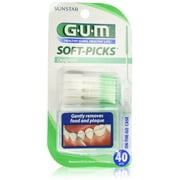 GUM Soft-Picks Original 100 Count - Walmart.com - Walmart.com