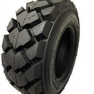 Road Crew 2 Heavy Duty Tractor Tires with Tubes (16.9-28 12 Ply) for ...