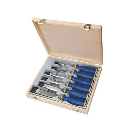 IRWIN® Marples® - MS500 ProTouch™ All-Purpose Chisel, Set 6 Piece ...