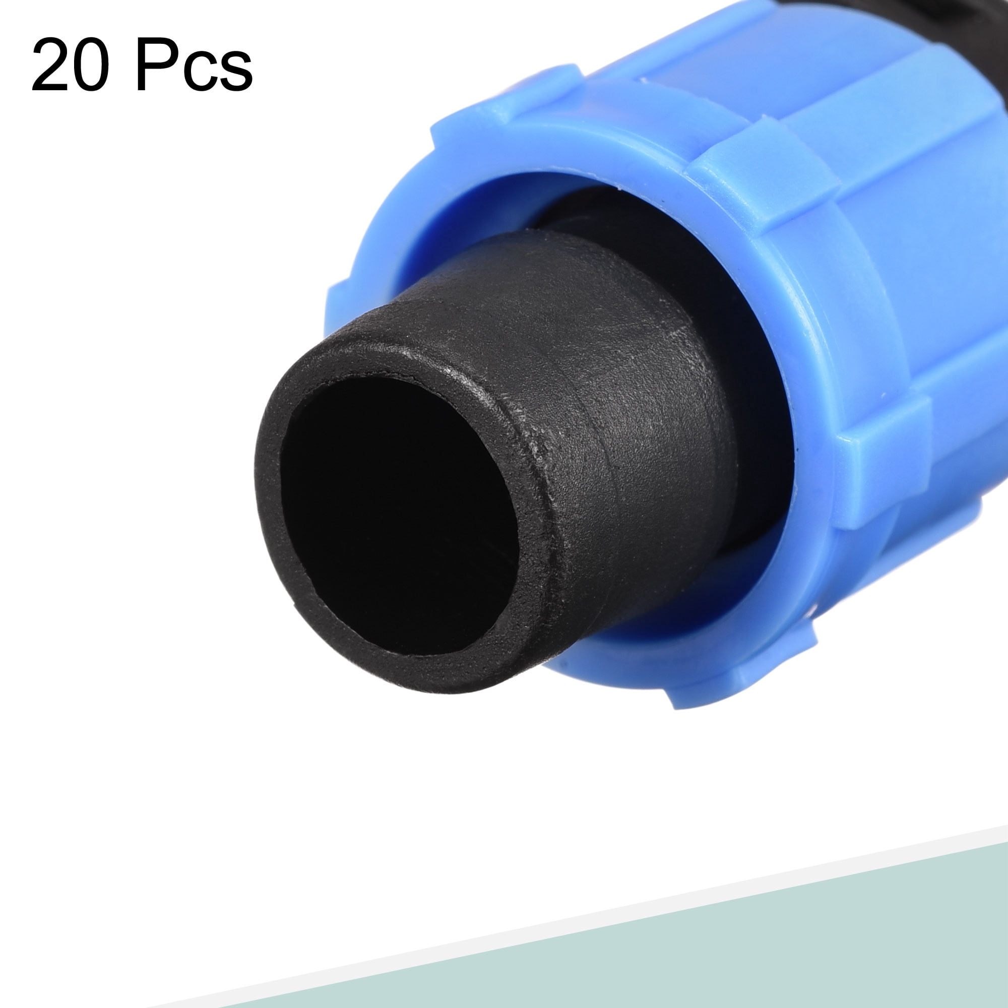 Automatic Irrigation Equipment Drip Irrigation Kits sourcing map Drip ...