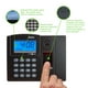 TimeTrax Elite Biometric Time Clock System - Walmart.com