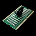 Desktop Memory Test Card with Light, SO-DIMM Analyzer Diagnostic Tester ...