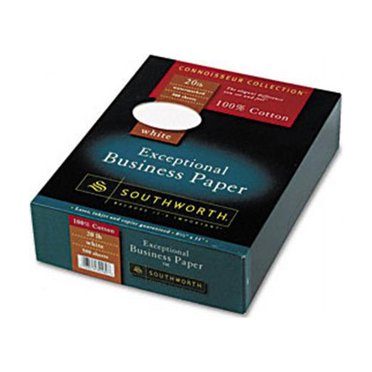 Staples Wide Format Engineering Paper Matte 36" x 500' 2/Carton (26657 ...
