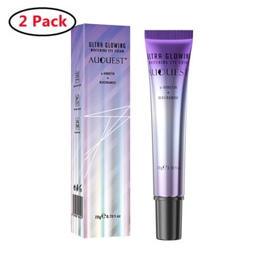 GlamFox Double Effect EYE CREAM Retinol Collagen 30ml / 1oz - Walmart.com