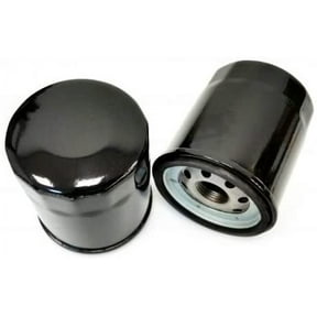 John Deere Oil Filter AM125424, Genuine OEM Part for Lawn Mowers ...