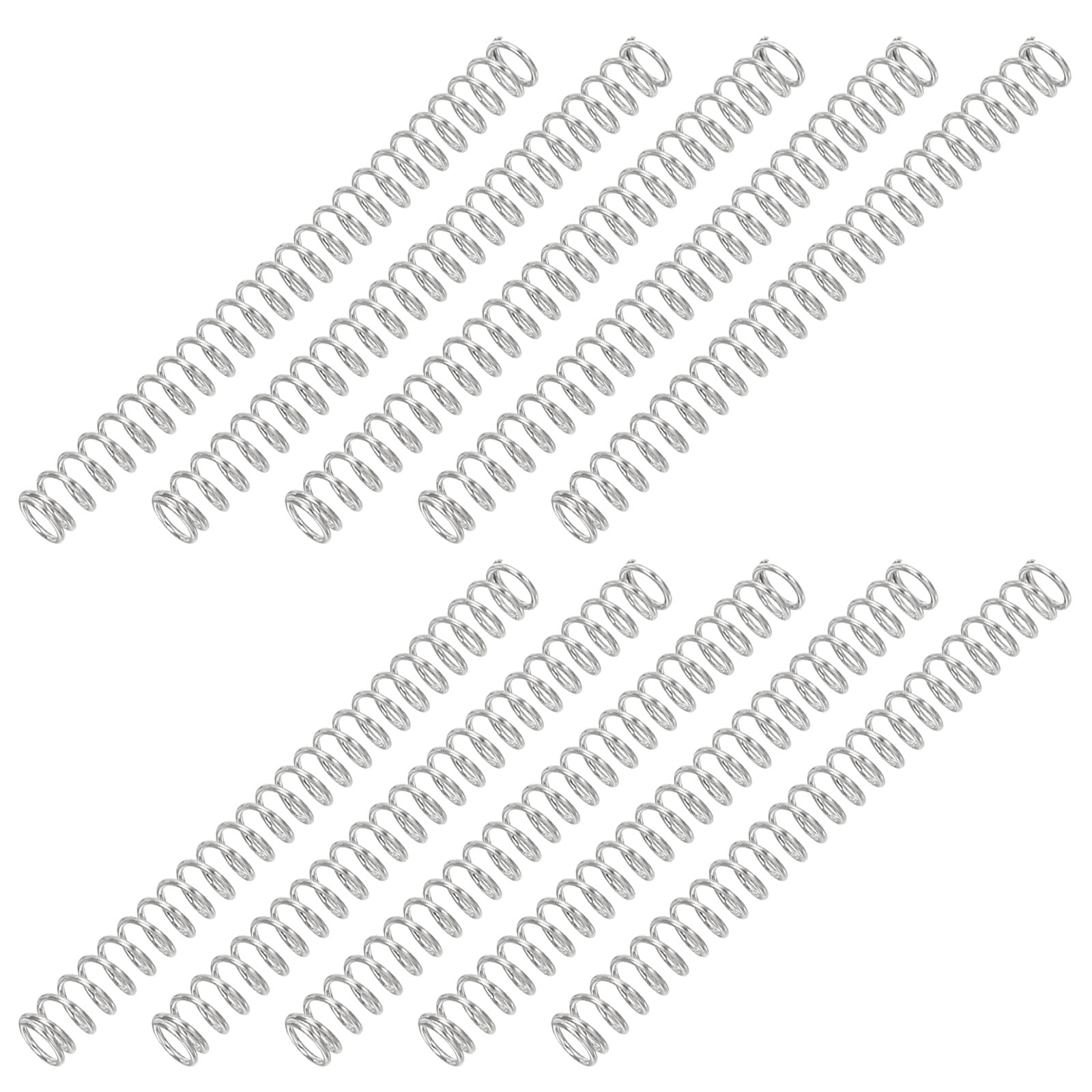 Click here for Uxcell Compression Spring Wire Dia 304 Stainless S... prices