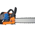 Ataucjin 20 Inch Handheld Chainsaws 58cc 8500rpmPassed Mini Chainsaw ...