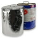DEI Reflective Fuel Can Cover 5 Gallon Metal - Round - Walmart.com