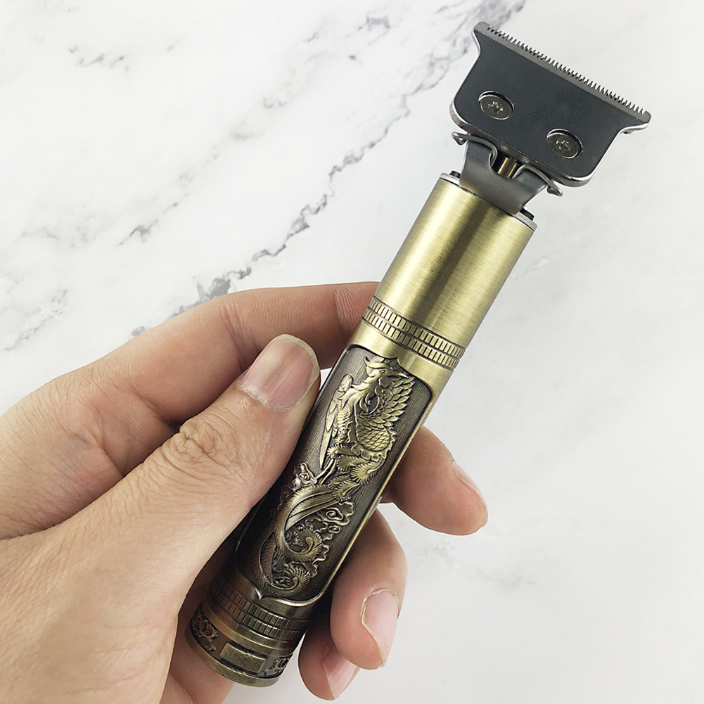 Buy Professional Hair Clippers Barber Haircut Sculpture Cutter ...