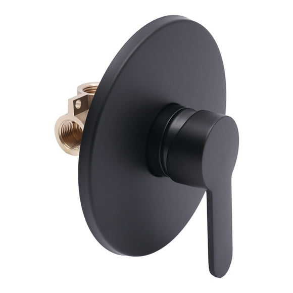 Hot And Cold Shower Valve