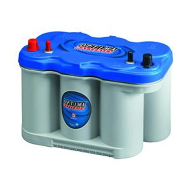 OPTIMA BAT. D27M Blue Top Battery - Walmart.com