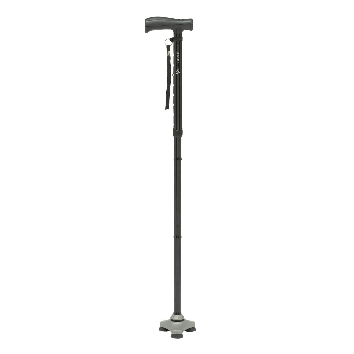 Click here for Drive Hurrycane Freedom Edition Folding Cane With... prices