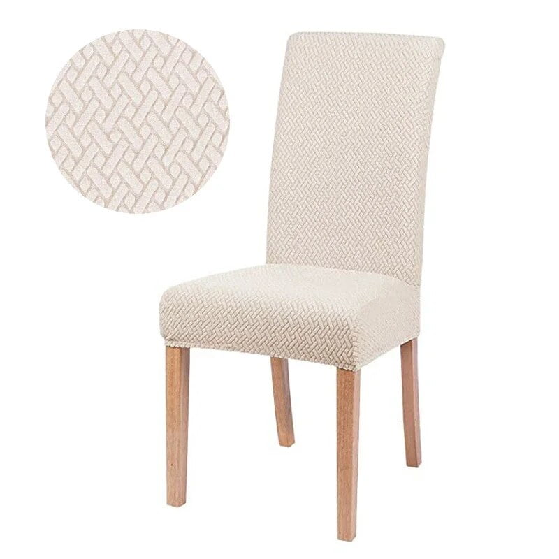 Click here for Mayding Housse De Chaise Élastique Pour Salle À Ma... prices