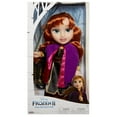 Disney Frozen 2 Princess Anna Adventure Doll - Walmart.com