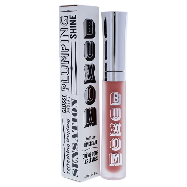 Click here for Full-On Plumping Lip Cream - Bellini By Buxom For... prices