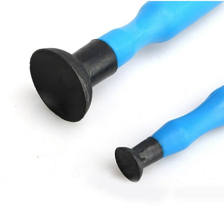 FAGINEY Valve Stick, Lapping Tool Valve Grinding Stick, For Lapping ...
