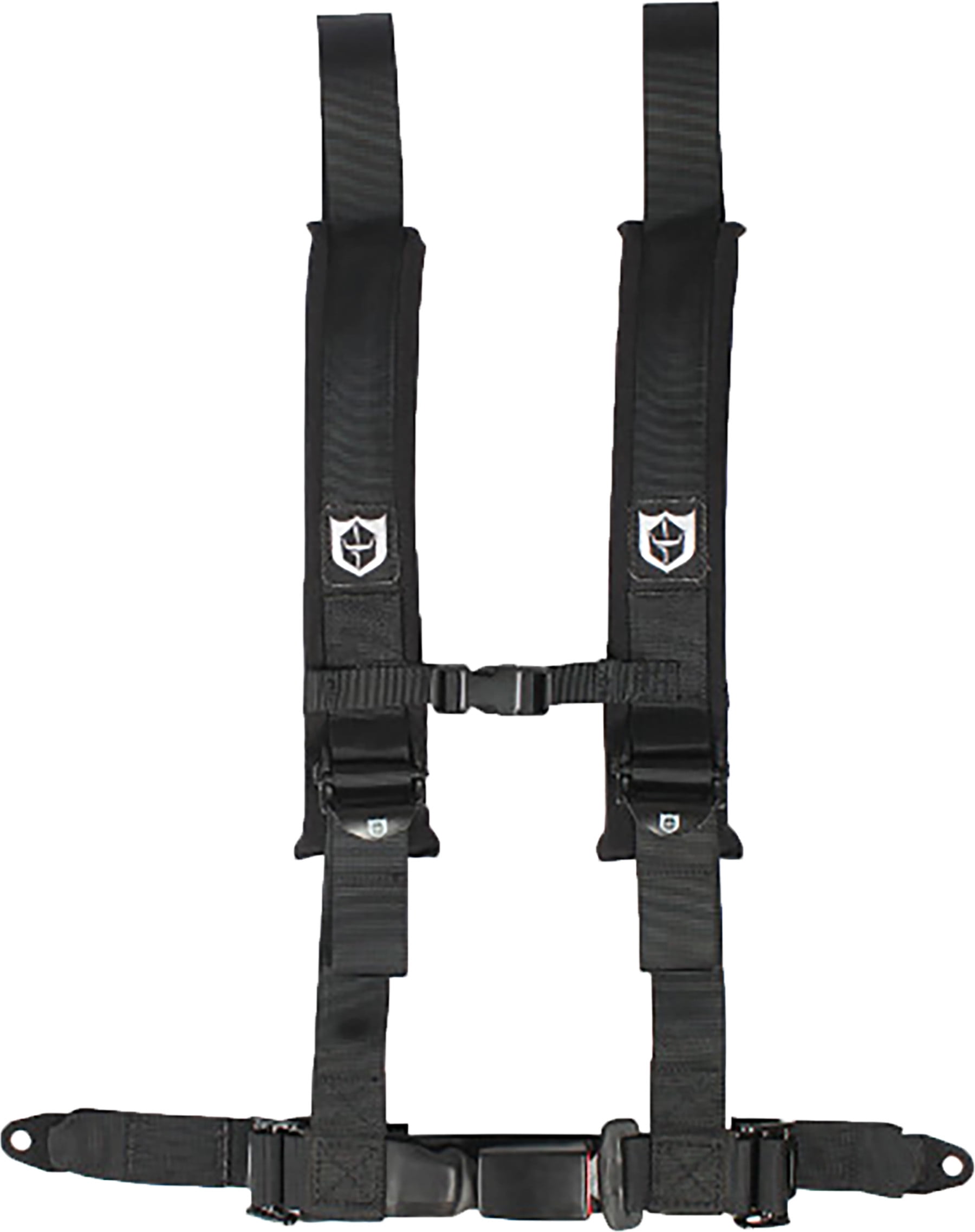 Pro Armor - A16UH349BL - Harness Passenger Black - Walmart.com