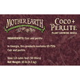 Mother Earth Coco + Perlite Mix, Growing Media for Indoor and Outdoor 1 ...