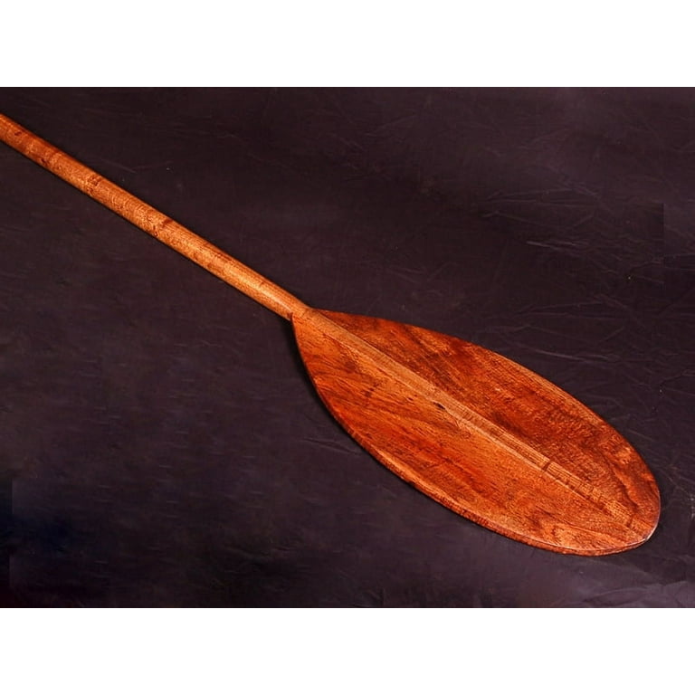 Decorative Hawaiian Canoe Paddles | Shelly Lighting
