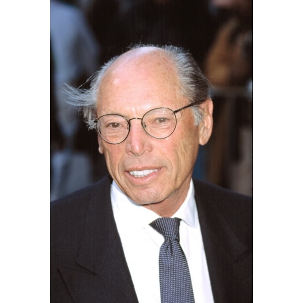 Irwin Winkler (Producer) At World Premiere Of Enough Ny 5212002 ...