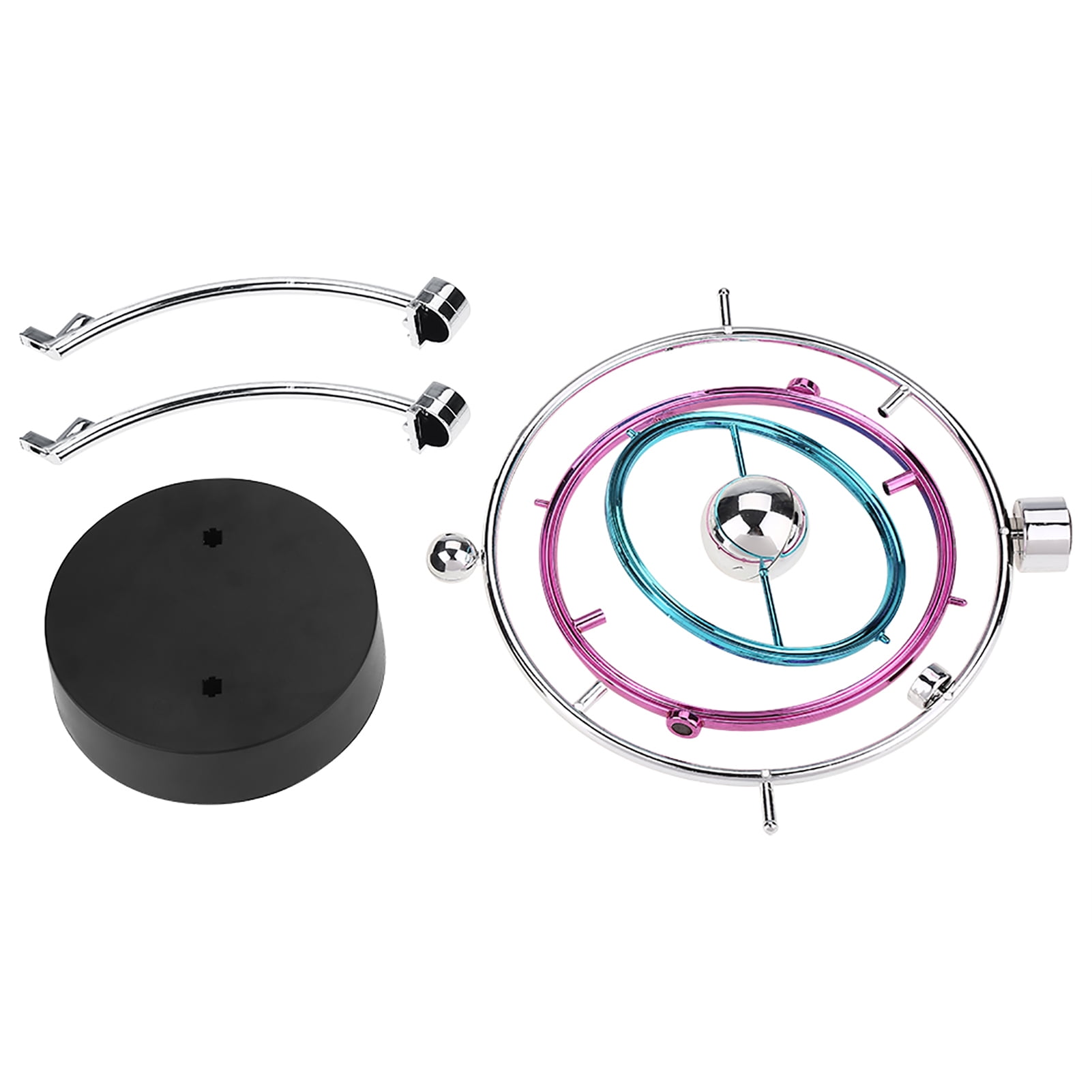 Pendulum Balls, Newton Swing Ball, Pendulum Swing 22 X 10.5 X 25cm ...