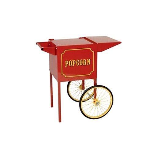 Paragon Small Red Cart - Walmart.com
